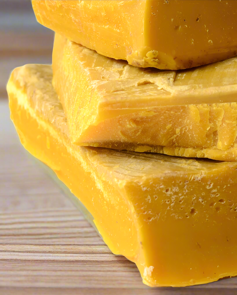 Buy Bulk Pure Beeswax | Beeswax Candles, Body Balms & Lip Balms