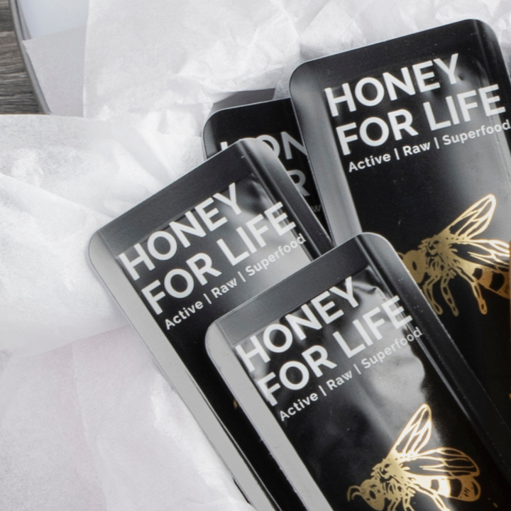 Buy Honey Gifts, Honey Gift Boxes Online Today