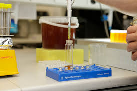 Honey Testing | Honey For Life