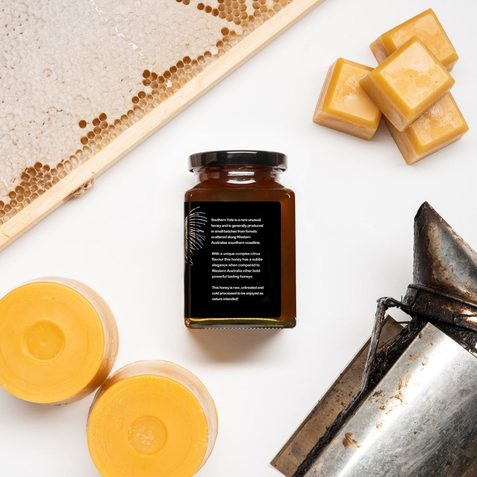 Exclusive Small Batch Honey's | Shop Honey Online